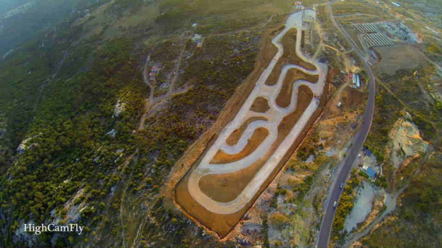 Racing Park Mtein (RPM Lebanon): A New Karting Circuit In Lebanon ...