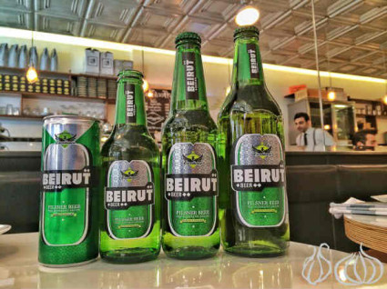 Beirut Beer: A New Beer In Town | Blog Baladi