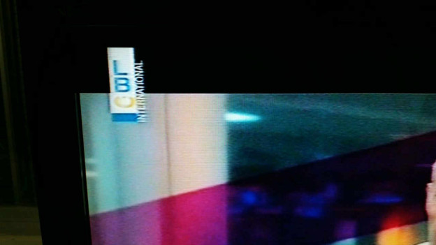 LBCI Changed Its Logo To LBن | Blog Baladi