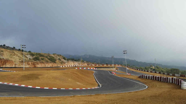 First Drive At RPM Lebanon: One Of The Biggest And Most Ambitious ...