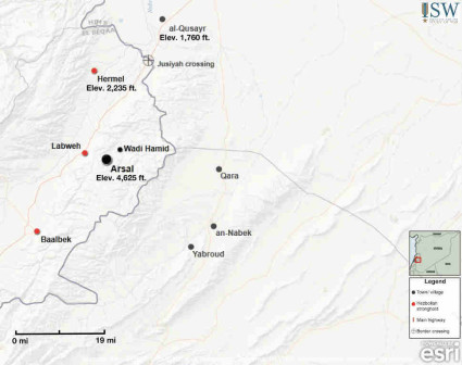 A Not So Happy Lebanese Army Day After All | Blog Baladi