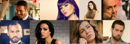 Actors You Find In All Lebanese TV Series | Blog Baladi