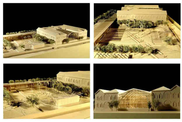 Is The National Library Opening Soon? | Blog Baladi