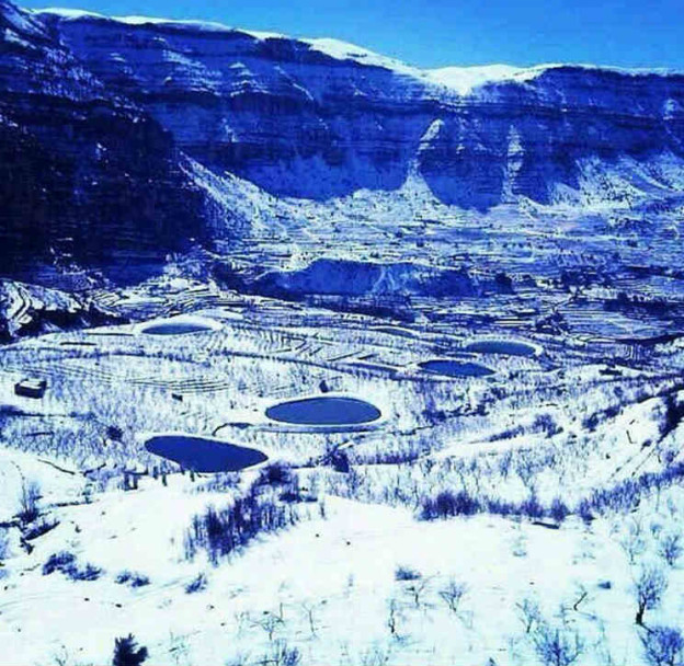 Week11: LiveLoveBeirut’s Best Pictures Of The Week | Blog Baladi