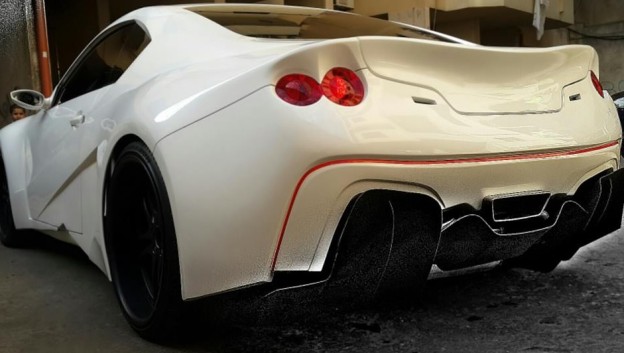 The First Lebanese Car | Blog Baladi