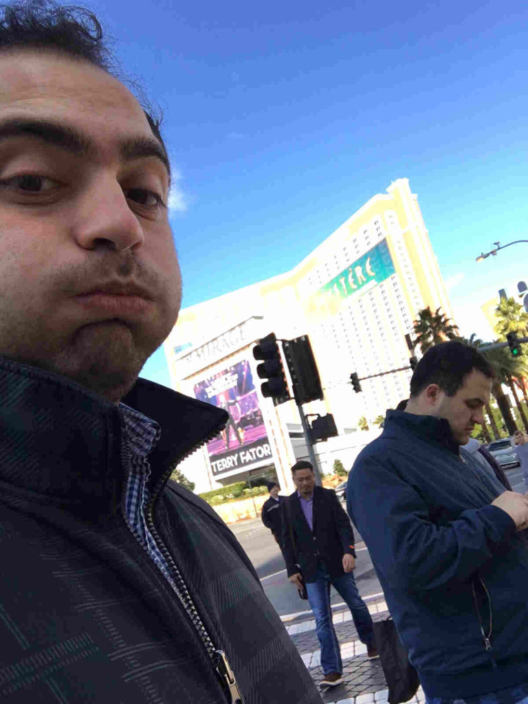 Meet The Instagram Bro | Blog Baladi