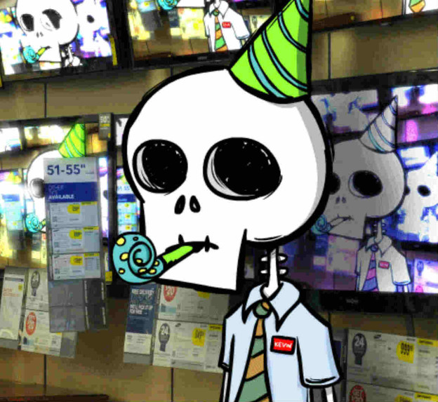 666 Signs You Are Attending A Devil-Worshiping Party In Lebanon | Blog ...