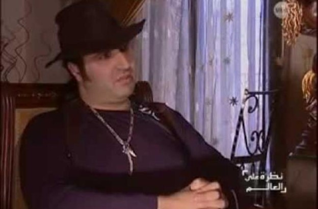 Why Is Noah Zaaiter Giving TV Interviews? | Blog Baladi