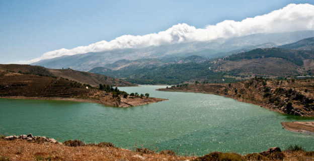 $880 Million To Clean up Lebanon’s Litani River | Blog Baladi