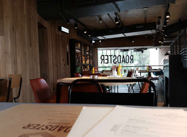 A Sneak Peek into Roadster Diner’s New Menu | Blog Baladi