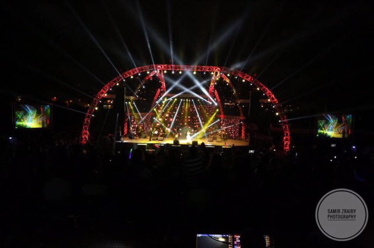 Akkar al-Atika Wins Lebanon’s “Favorite Village” Competition For 2016 ...