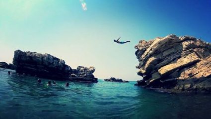 15 Stunning Pictures & Videos from Kfarabida’s Coast | Blog Baladi