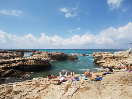 15 Stunning Pictures & Videos from Kfarabida’s Coast | Blog Baladi