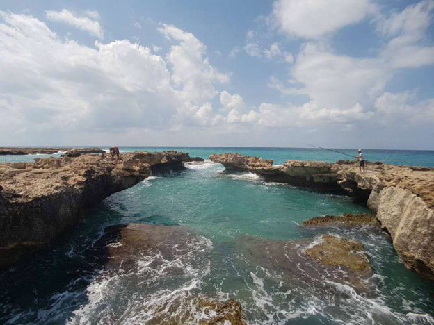 15 Stunning Pictures & Videos from Kfarabida’s Coast | Blog Baladi