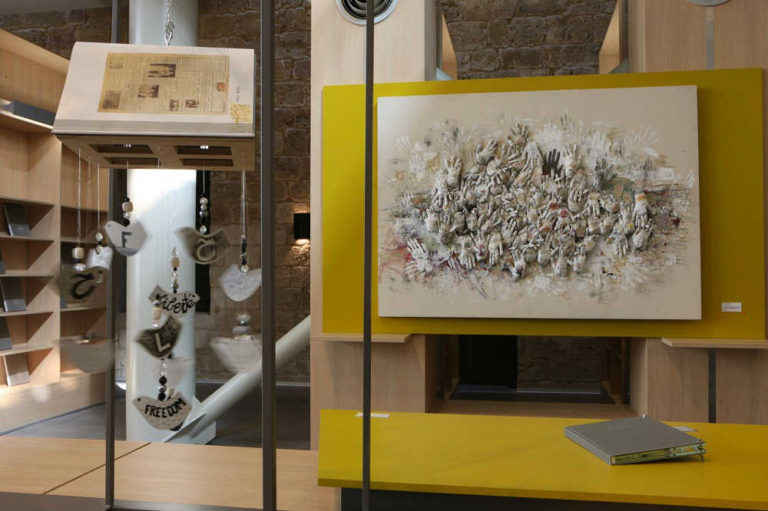 Lebanon’s National Library is Open Till November 20 | Blog Baladi