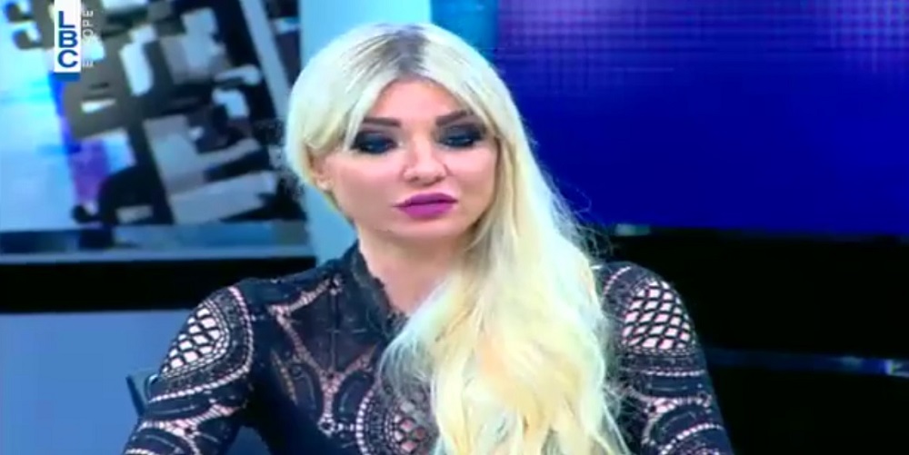 Myriam Klink on Kalam Ennas? Seriously? | Blog Baladi