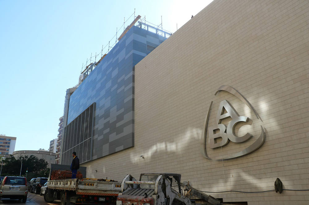An Exclusive Sneak Peek into ABC Verdun, Beirut’s Newest Mall | Blog Baladi