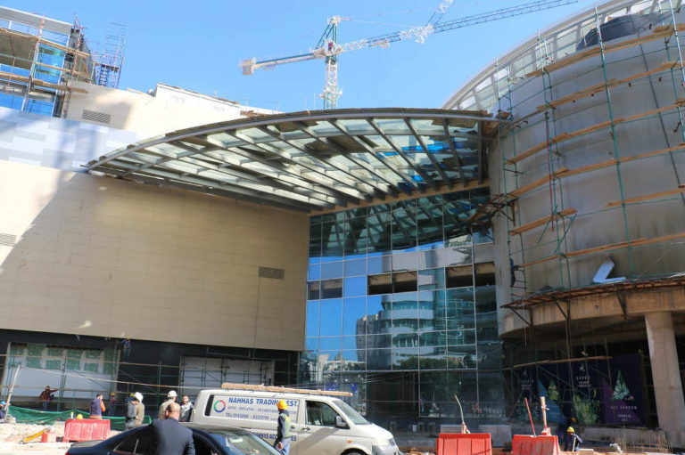 An Exclusive Sneak Peek into ABC Verdun, Beirut’s Newest Mall | Blog Baladi