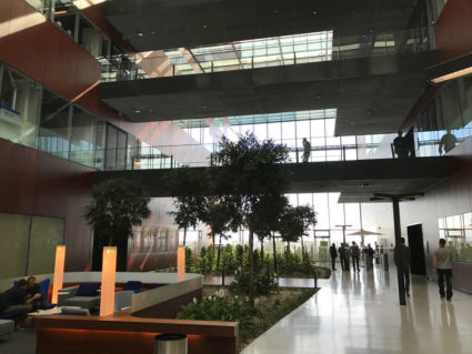 Why I was Visiting Philip Morris in Switzerland | Blog Baladi