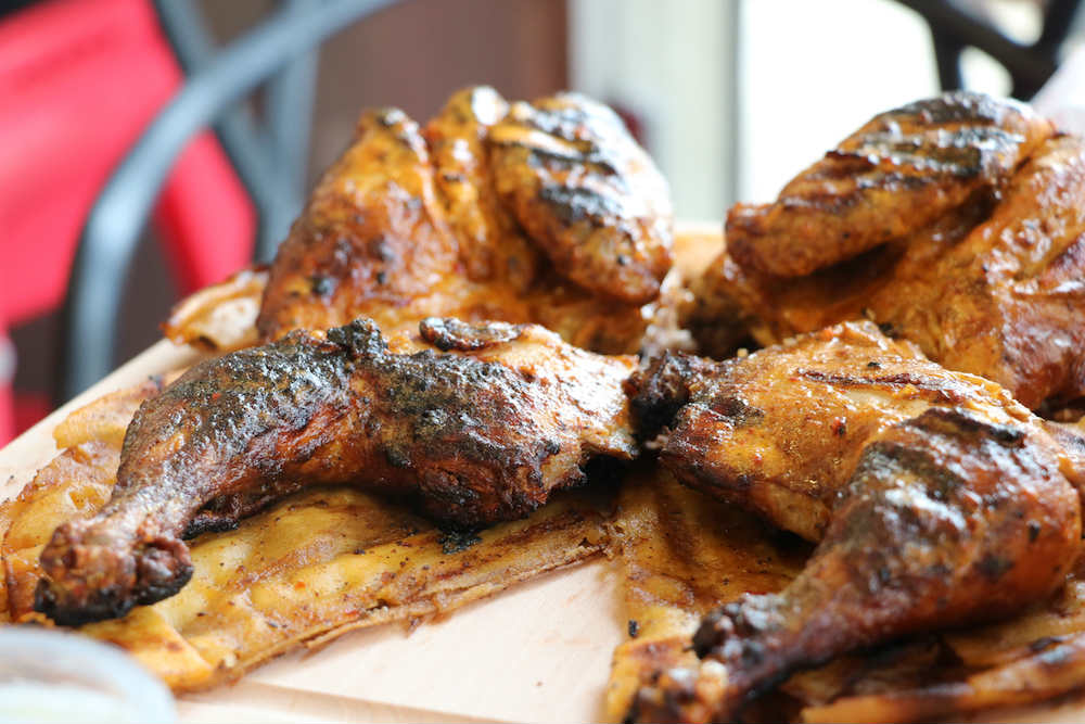 Deekmatic: A Chicken Lover’s Hidden Gem in Matn | Blog Baladi