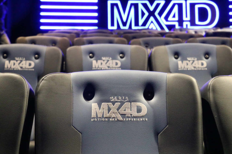 First Sneak Peek Visit at Grand Cinemas ABC Verdun! | Blog Baladi