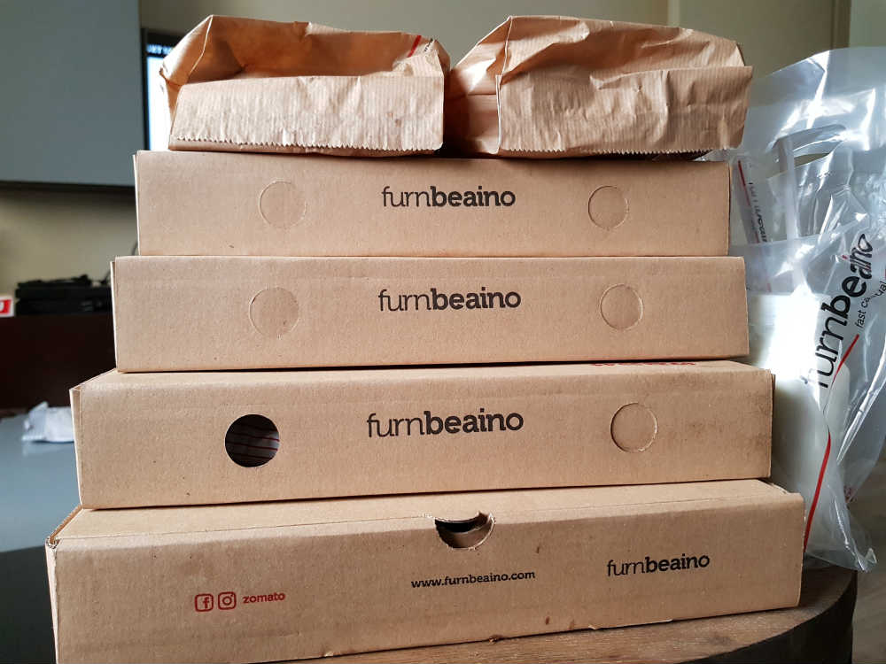 Furn Beaino is Delivering Now! | Blog Baladi