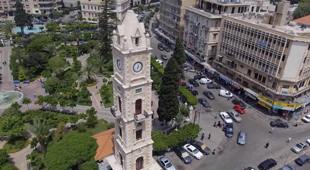Tripoli Summed up in this 2-Minute Video | Blog Baladi