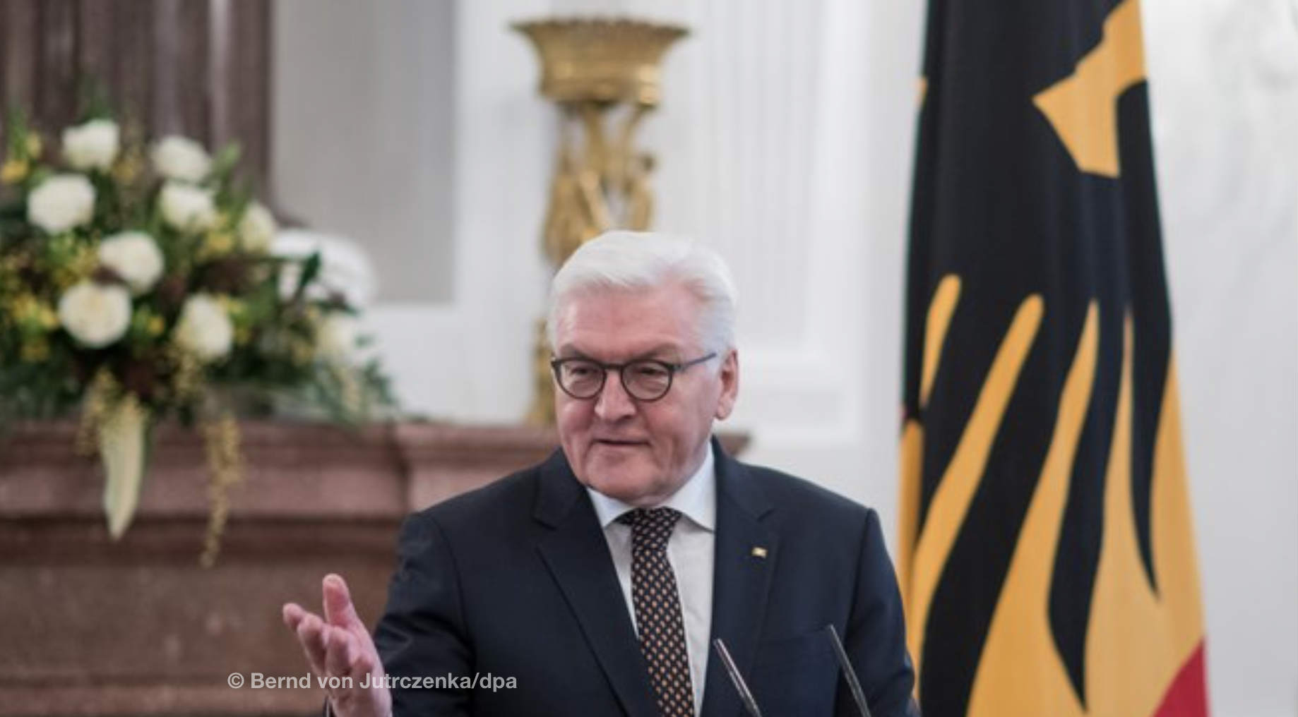 German President Visit to Lebanon is the First in 120 Years | Blog Baladi