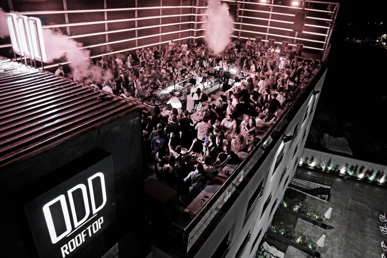 ODD: Reviving Batroun’s Nightlife | Blog Baladi