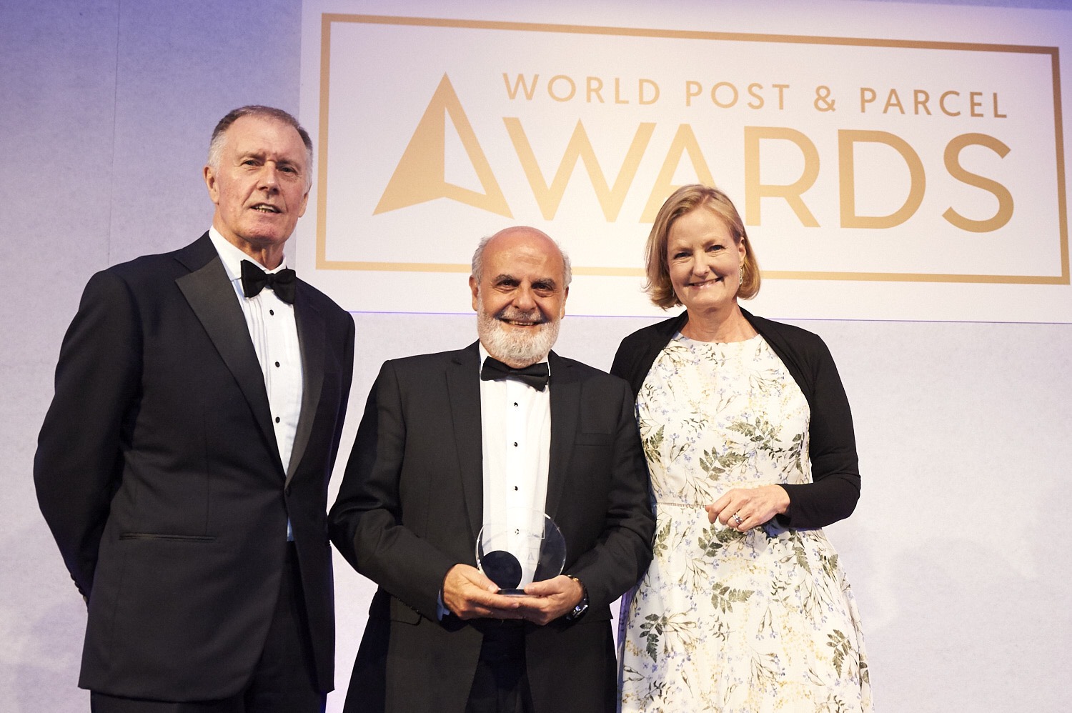 LibanPost Wins 2018 “World Post & Parcel Award” in The CSR Category ...