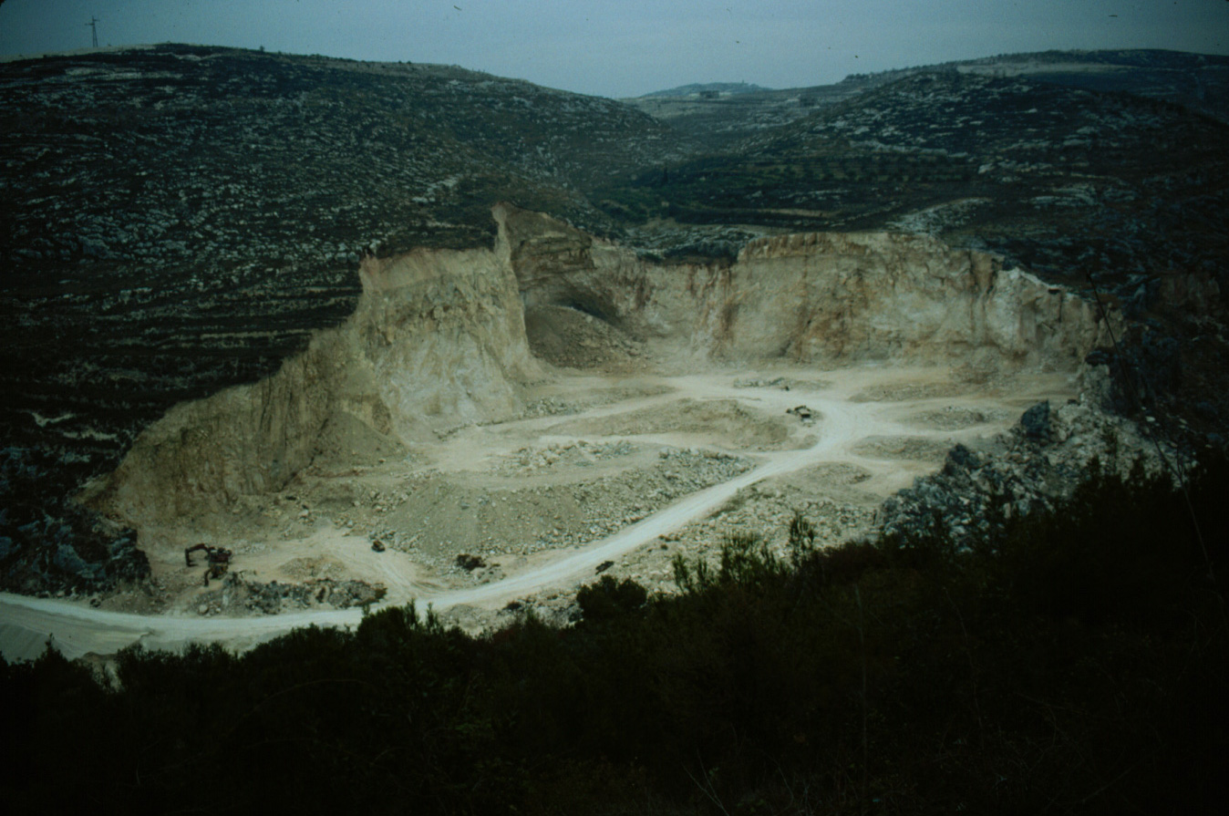 Who’s Protecting Whatever is Left of Lebanon’s Mountains? | Blog Baladi