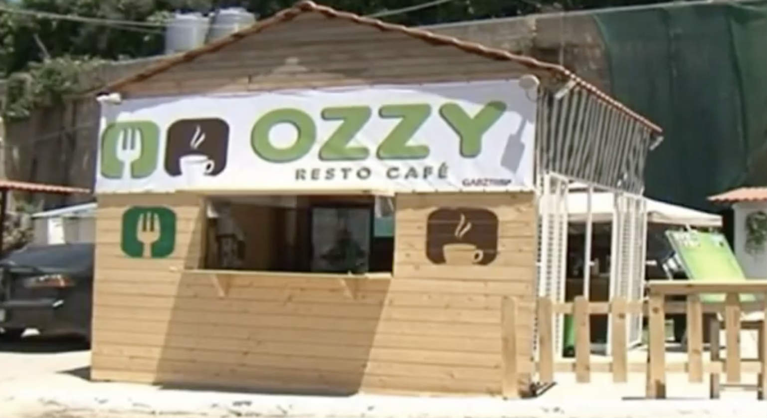 Ozzy Ehden: An Amazing Restaurant’s Message | Blog Baladi