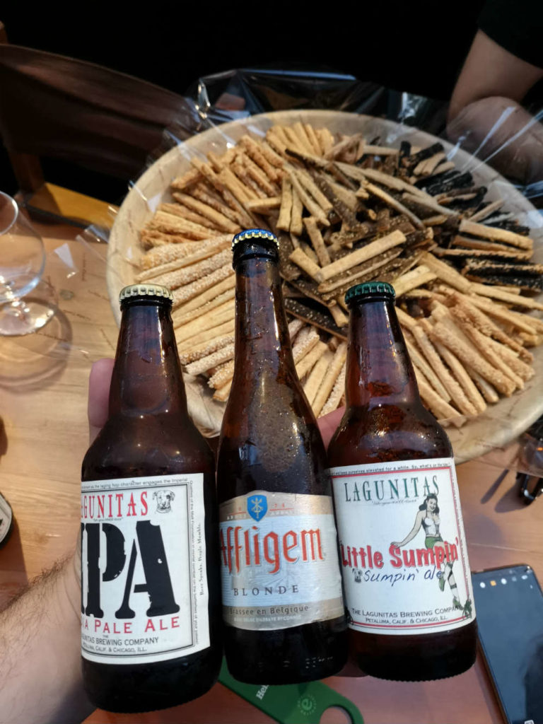Meet the Five Craft Beers Now Available in Lebanon | Blog Baladi