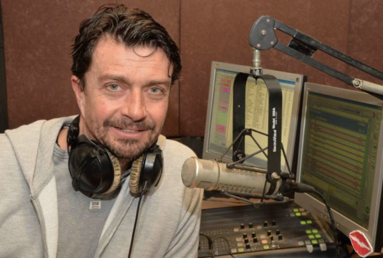 Watch the Gavin Ford Tribute Show | Blog Baladi