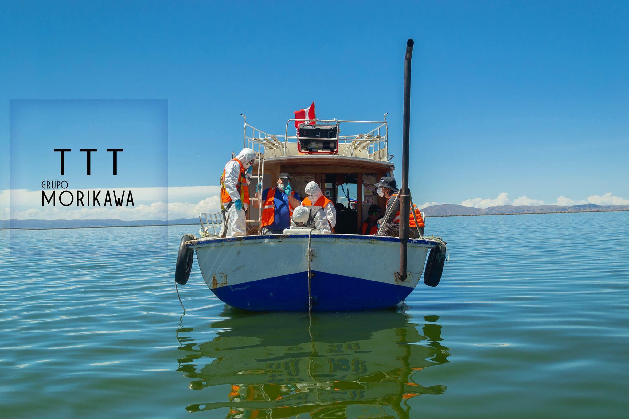 Someone Invite this Guy To Check Out Litani River | Blog Baladi