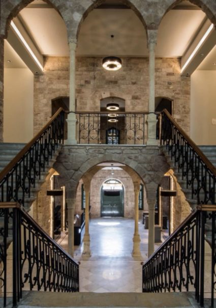 The National Library Finally Reopen After 39 Years! | Blog Baladi