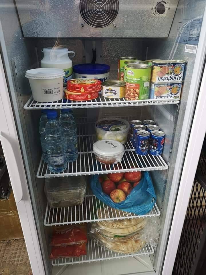 Tripolitans React After Father Got Fined 300,000LL for Bread Theft ...