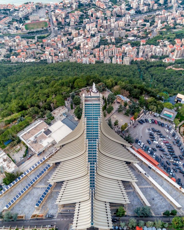 2018 in Pictures: Lebanon Through the Eyes of Rami Rizk | Blog Baladi