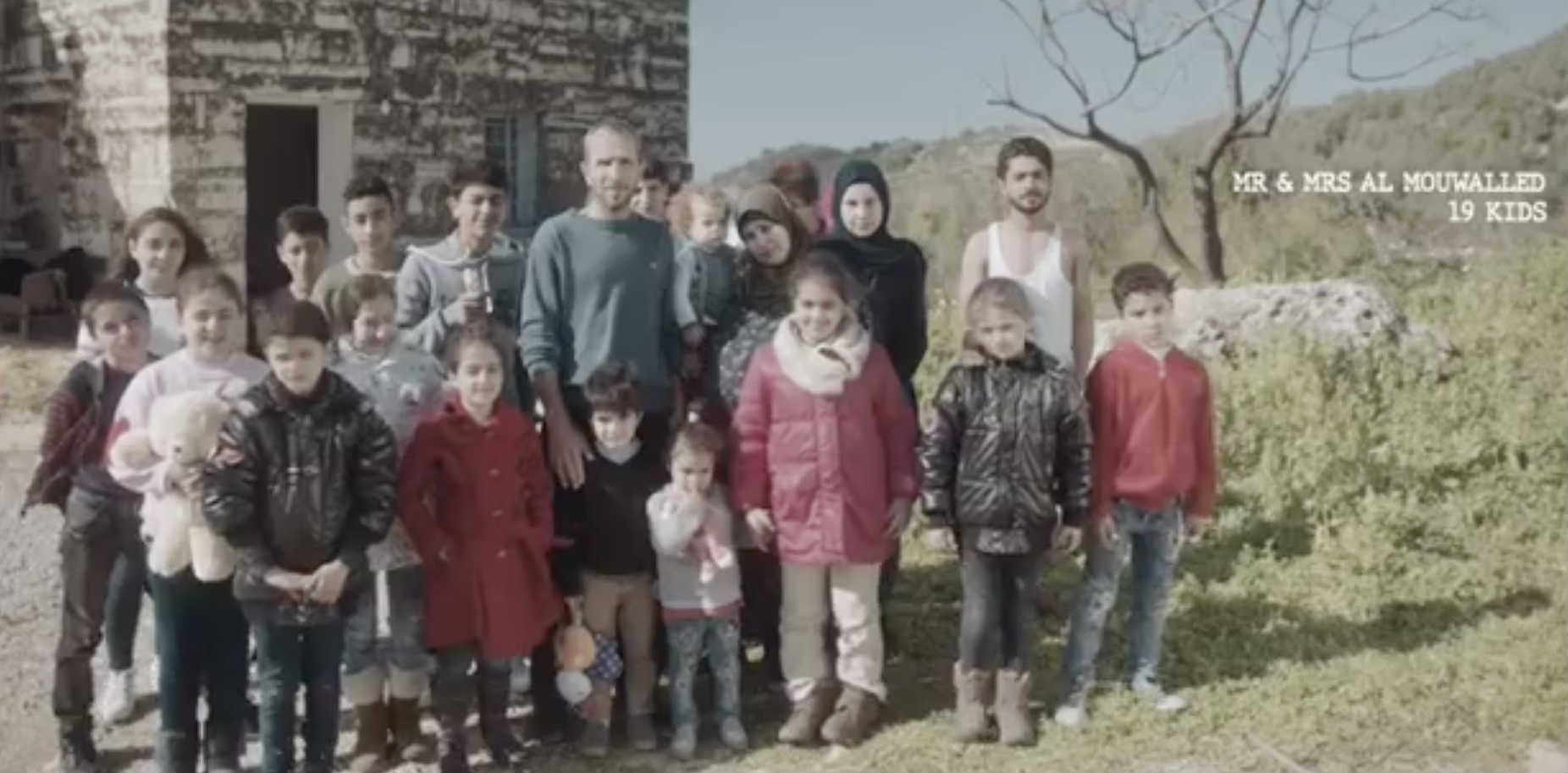 Connect Lebanon Latest Mind-Boggling Ads | Blog Baladi