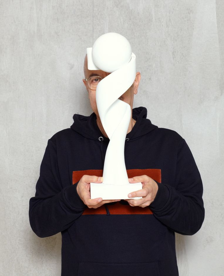 Lebanese William Sawaya behind Women’s FIFA World Cup trophy since 1999 ...