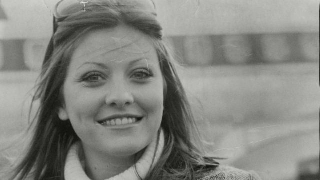 What You Didn’t Know About 1971 Miss Universe Georgina Rizk | Blog Baladi