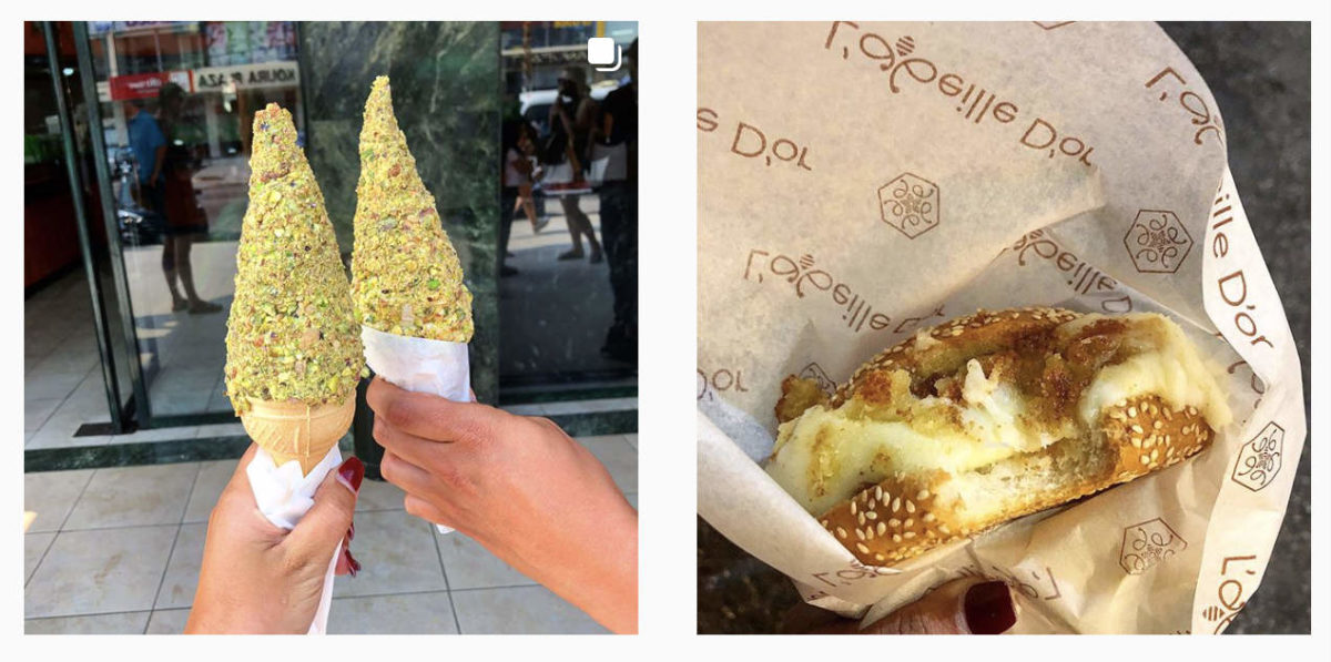 Larissa Takchi Wins 2019 MasterChef Australia | Blog Baladi