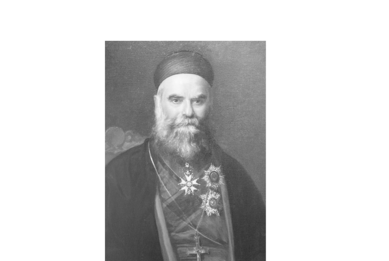 Patriarch Elias Hoayek Declared Venerable by Pope Francis | Blog Baladi