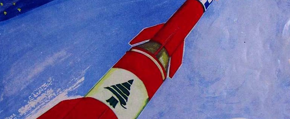 A Dream Reborn: Lebanon’s First Satellite | Blog Baladi