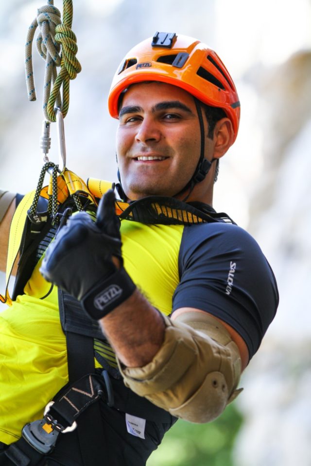 Michael Haddad Appointed as UNDP Regional Goodwill Ambassador for ...