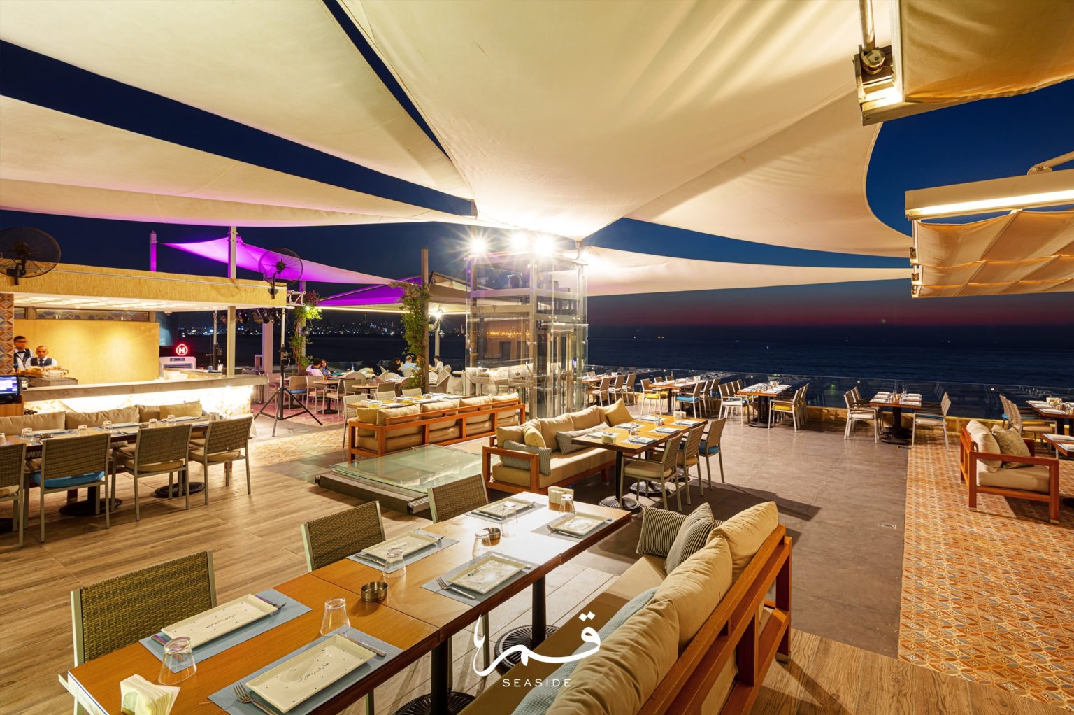 Amar Restaurant Opens in Beirut | Blog Baladi