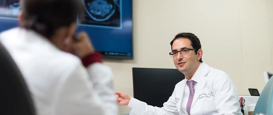 AUB Alumnus Dr. Hussein Tawbi Named to Trump’s Council on Science ...