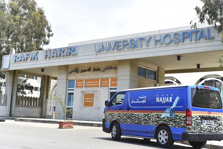 Café Najjar Offering Free Raqwa Coffee Machines & Capsules to Health ...