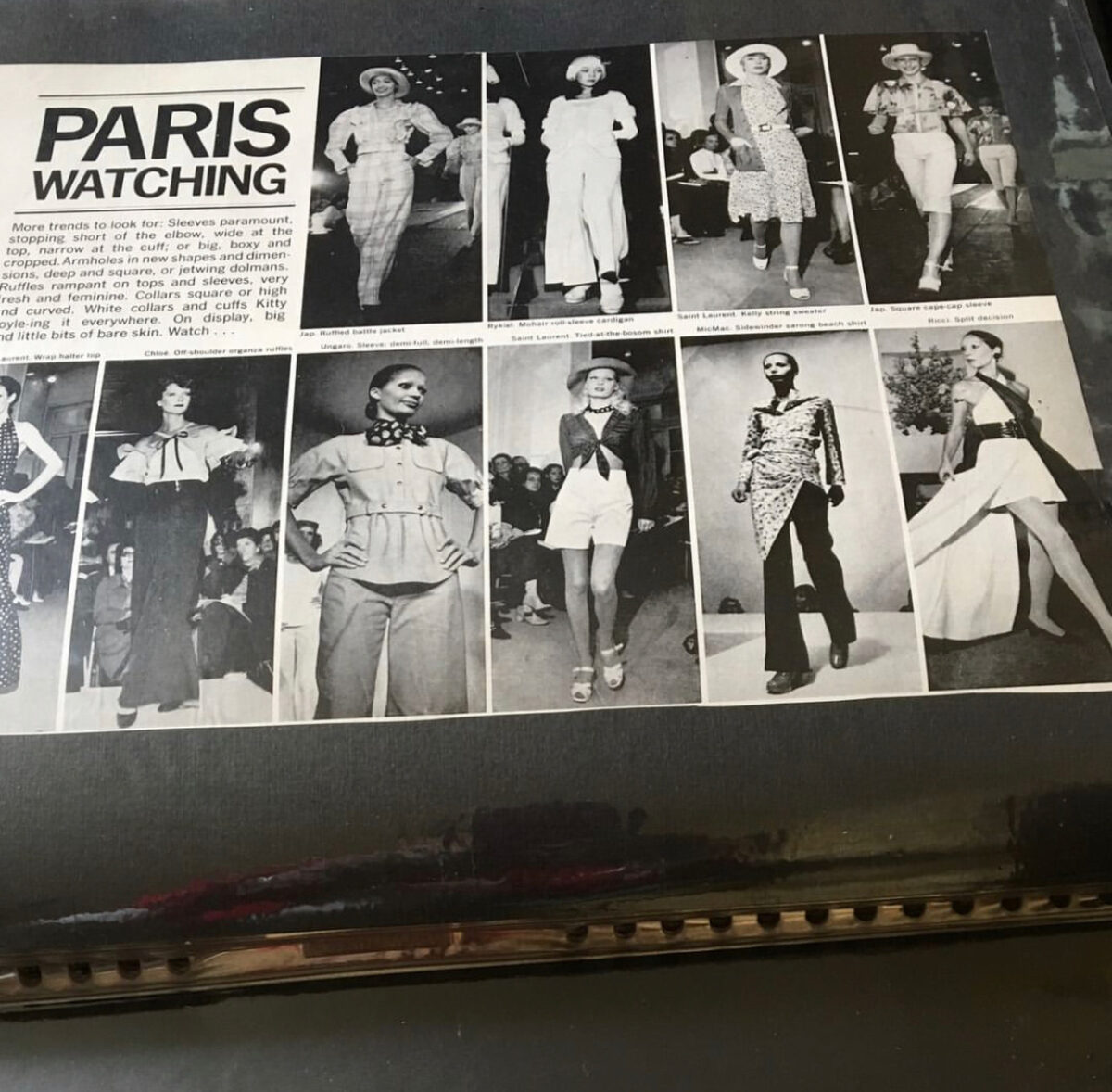 Meet Lebanon’s First International Top Model | Blog Baladi