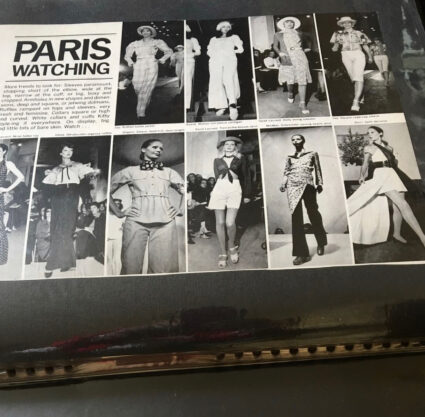 Meet Lebanon’s First International Top Model | Blog Baladi